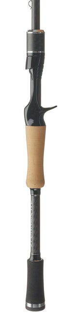 Best Bass Fishing Rods of 2025 | Top Rated Casting & Spinning Rods ...