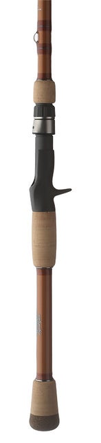 St. Croix Bass X Casting Rods - Tackle Warehouse