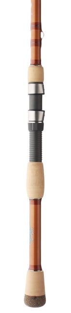 St. Croix Bass X Spinning Rods - Tackle Warehouse