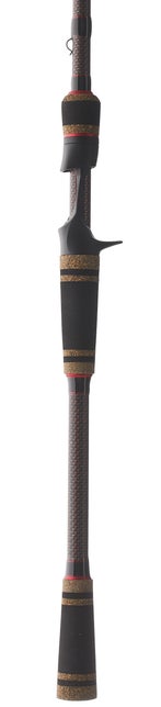 Halo Fishing HFX Series Casting Rods | Tackle Warehouse