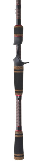 Halo Fishing HFX Series Casting Rods - Tackle Warehouse