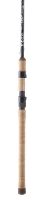 G. Loomis NRX+ Drop Shot Spinning Rods - Tackle Warehouse