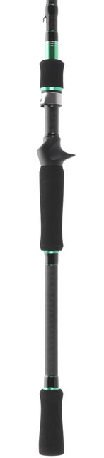 iROD Genesis III Series Casting Rods - Tackle Warehouse