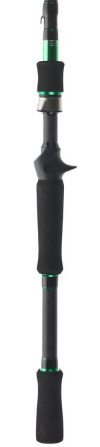 iROD Quercus Series Casting Rods - Tackle Warehouse