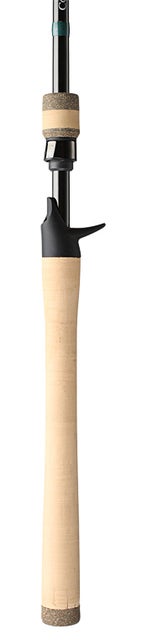 Shimano Curado Casting Rods - Tackle Warehouse