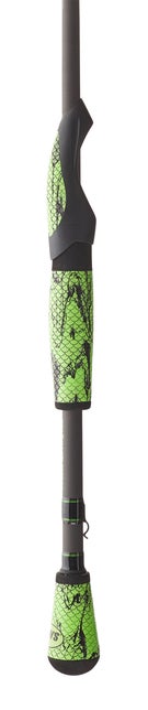 Mach 2 Spinning Rods | Tackle Warehouse