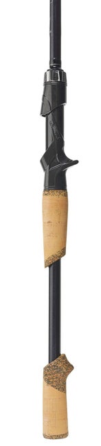 St. Croix Mojo Bass Trigon Casting Rods - Tackle Warehouse