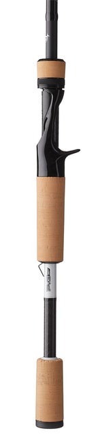 13 Fishing Defy Black Casting Rods | Tackle Warehouse