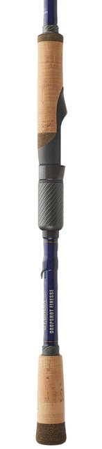 St. Croix Premier Spinning Rods - Tackle Warehouse