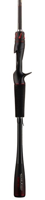 Shimano SLX A Casting Rods - Tackle Warehouse