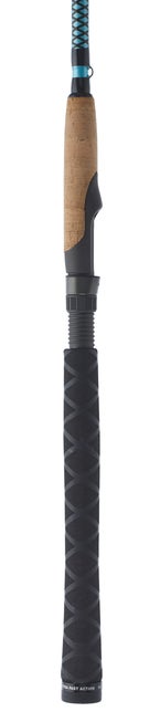 Ugly Stik Carbon Spinning Rods - Tackle Warehouse