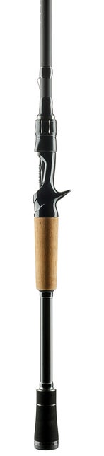 13 Fishing Defy Black Casting Rods - Tackle Warehouse