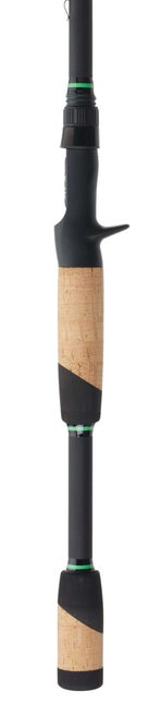 ALX ZOLO Series Casting Rods | Tackle Warehouse