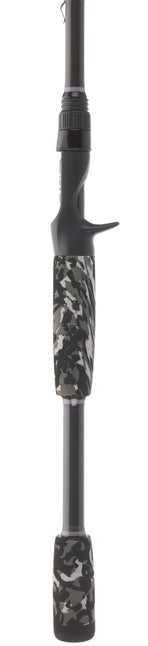 ALX ZOLO Series Casting Rods | Tackle Warehouse