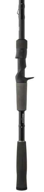 13 Fishing Defy Black Casting Rods | Tackle Warehouse