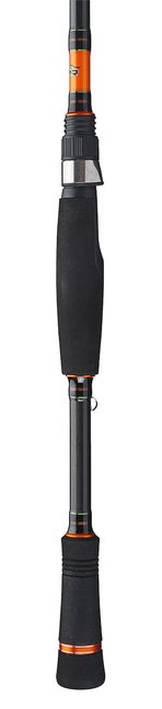 Dobyns Fury Spinning Rods | Tackle Warehouse