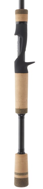 13 Fishing Defy Black Casting Rods | Tackle Warehouse