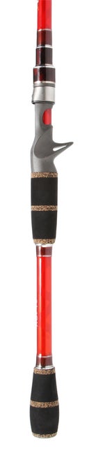 Phenix Glass Crankbait Casting Rods Blue | Tackle Warehouse