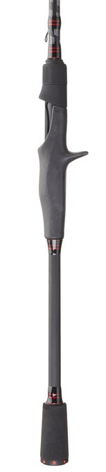 Abu Garcia Vengeance Casting Rods | Tackle Warehouse