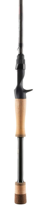 Cashion ICON Series Casting Rods - Tackle Warehouse