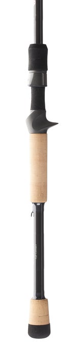 St. Croix Victory Crankbait Casting Rods - Tackle Warehouse