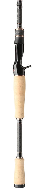 Dobyns Fury Casting Rods - Tackle Warehouse