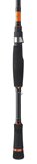 Dobyns Fury Spinning Rods - Tackle Warehouse