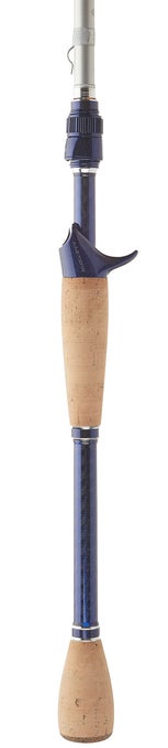 Duckett Ghost 2 Series Casting Rods - Tackle Warehouse