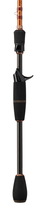 Duckett Silhouette Casting Rods - Tackle Warehouse
