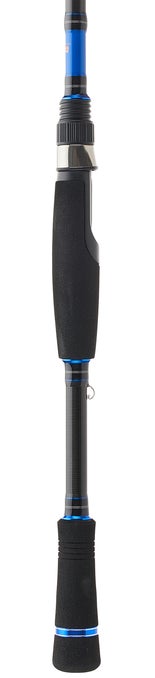 Dobyns Fury Spinning Rods - Tackle Warehouse