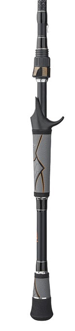 Denali Gunner Series Casting Rods - Tackle Warehouse