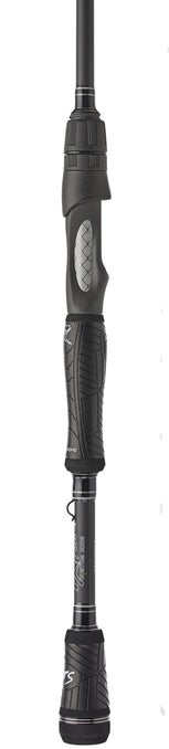 FX Xtreme Titanium Series Spinning Rods | Tackle Warehouse