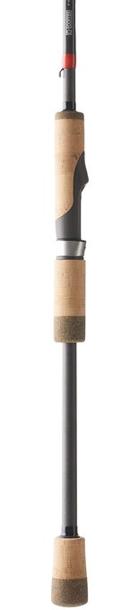 G. Loomis NRX+ Drop Shot Spinning Rods - Tackle Warehouse