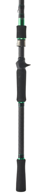 iROD Quercus Series Casting Rods - Tackle Warehouse