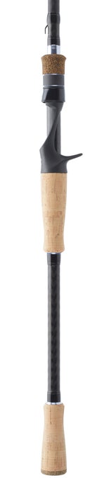 iROD Genesis III Series Casting Rods - Tackle Warehouse