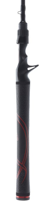 Shimano Curado BFS Casting Rod Review