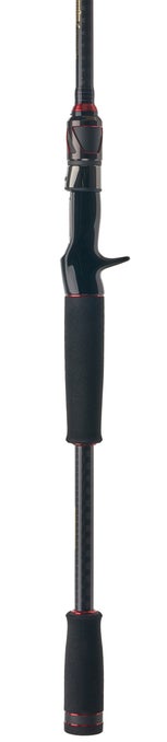 Megabass Levante Casting Rods - Tackle Warehouse