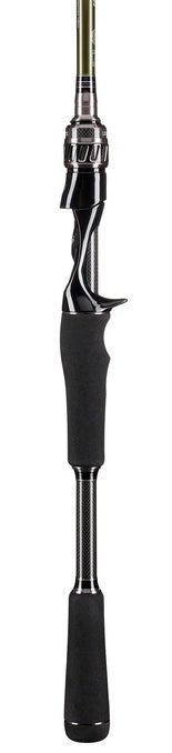 Megabass Destroyer P5 (JDM) Casting Rods - Tackle Warehouse