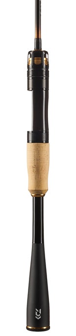 Daiwa Saltiga Inshore Travel Spinning Rods - Tackle Warehouse