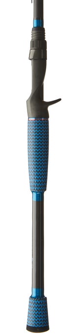 Pride Fishing Rods Competition Series Casting Rods - Tackle Warehouse