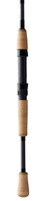 Daiwa Steez Real Control Spinning Rods | Tackle Warehouse