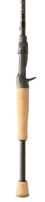 Falcon Cara Casting Rods - Tackle Warehouse