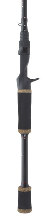 Halo Fishing Casting Rods - Tackle Warehouse