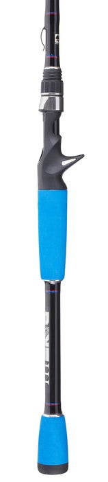 Halo Fishing Casting Rods - Tackle Warehouse