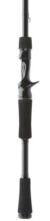 13 Fishing Defy Black Casting Rods | Tackle Warehouse