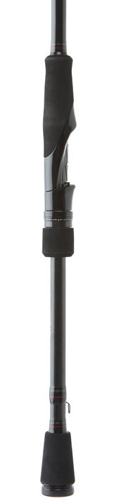 13 Fishing Defy Black Spinning Rods | Tackle Warehouse