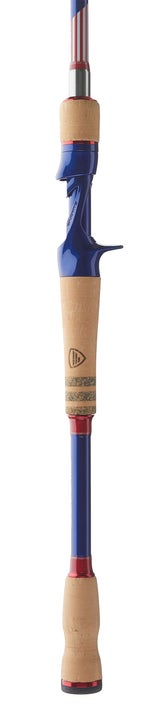 Favorite White Bird Casting Rods | Tackle Warehouse