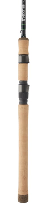 G. Loomis GLX Jig And Worm Spinning Rods | Tackle Warehouse