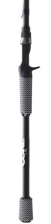 Cashion ELEMENT Z2 Series Casting Rods - Tackle Warehouse