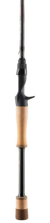 Cashion ICON Series Casting Rods - Tackle Warehouse
